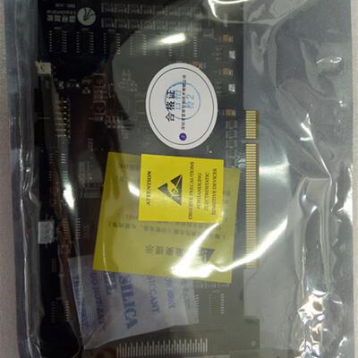 全新原装正品 六轴运动控制卡 高性能点位卡 DMC3600 DMC3800