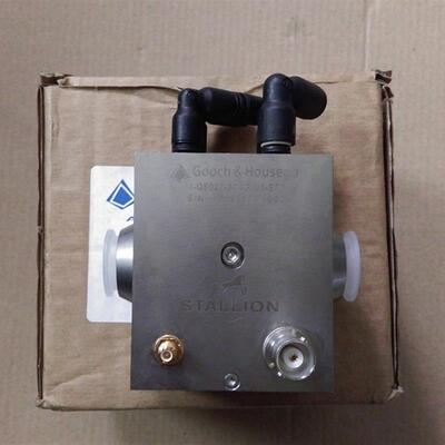 激光配件 GOOCH古奇Q头/声光Q开关 I-QS027-3C4G-U5-ST1