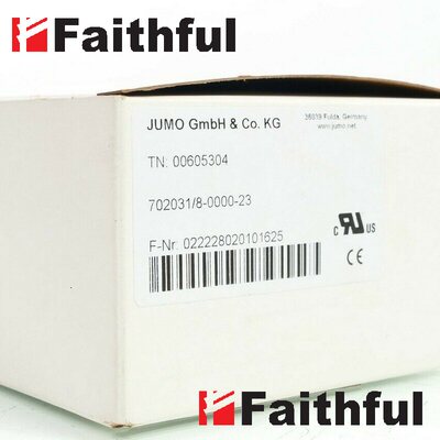 Jumo00605304久茂全新