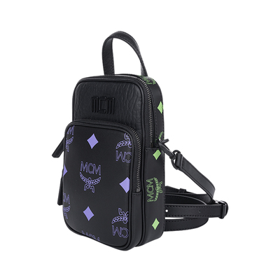 MCM经典手机包男女挎包