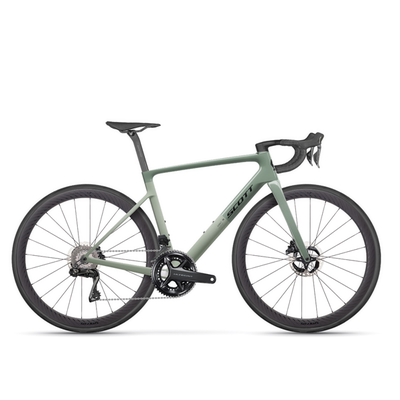 【2026新款】SCOTT ADDICT RC 20 轻量碳纤维电子变速公路车