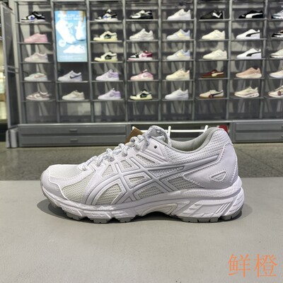 亚瑟士JOG100T(2E)女跑鞋