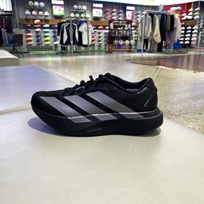 正品阿迪达斯ADIDAS夏男跑步鞋
