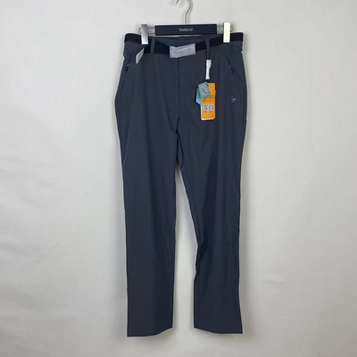 探路者徒步速干裤舒适透气长裤