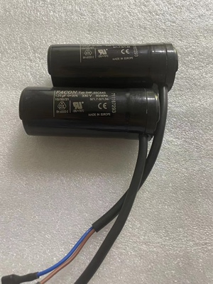 FACON电容器 330V 125UF