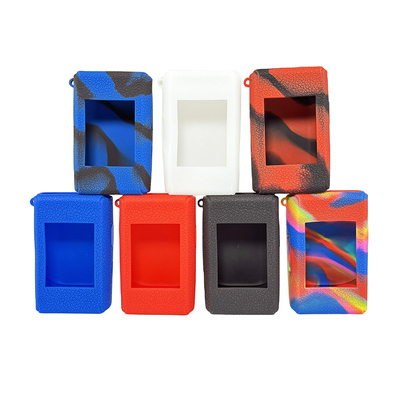 硅胶保护套适用于T200 保护硅胶套皮肤纹理质地防摔