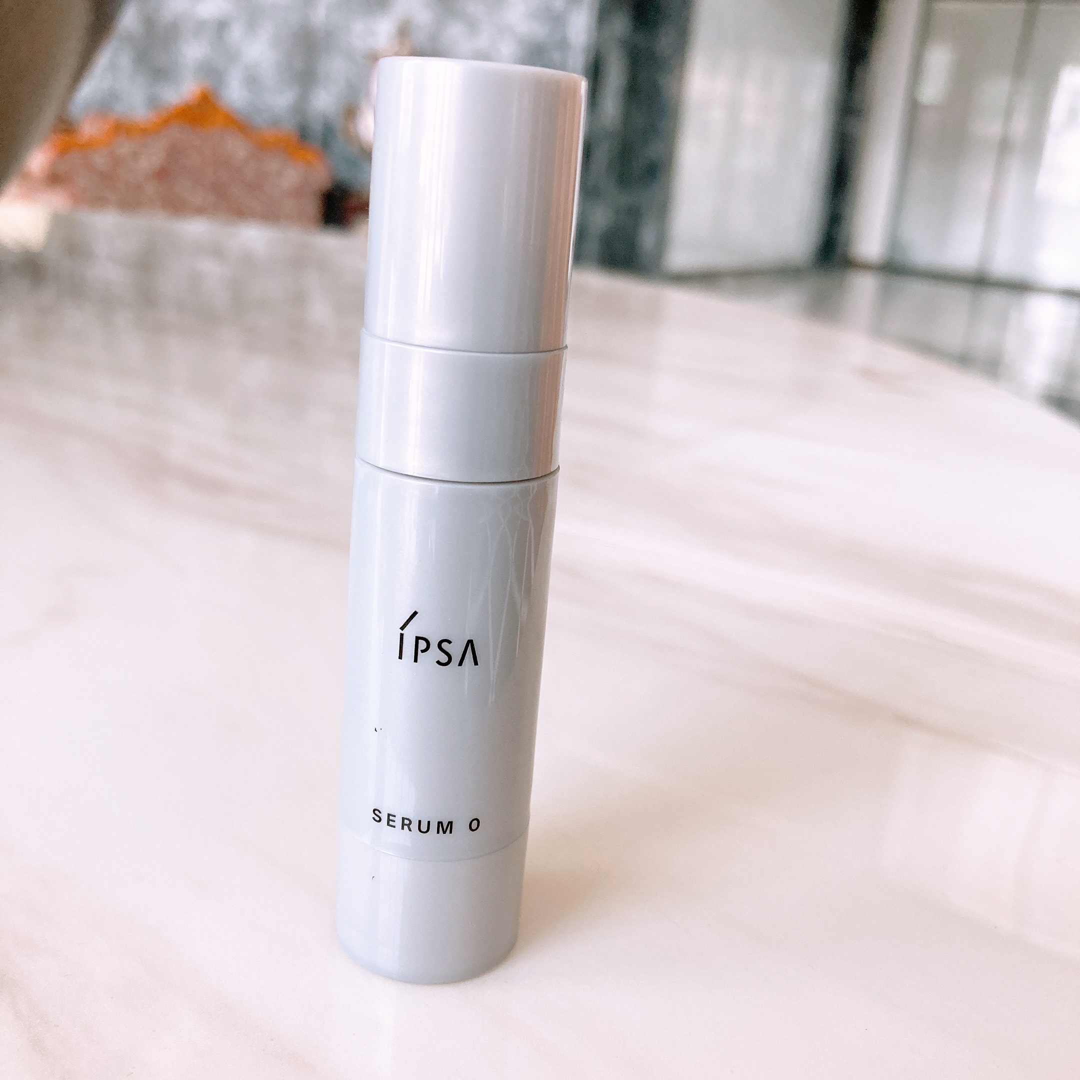 3个包邮！IPSA/茵芙莎清颜新肌菁华液9ml肌底液0度精华到24.5_虎窝淘