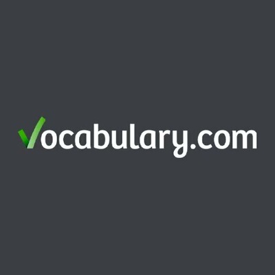 vocabulary.com原版词汇学习系统备考MAP/托福/SAT/AP/GRE