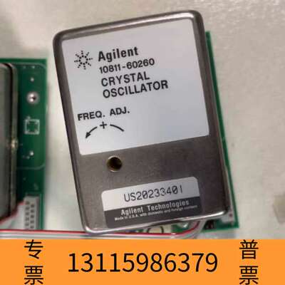 众桦10811-60260 US高稳选件HP10811-6议价