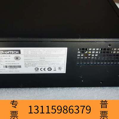 众桦4代AIMC-3201小型工控机，i3 3440 CPU议价