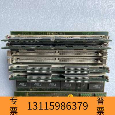 众桦工控主板ICOS NV PCB3004PCB300 7738议价
