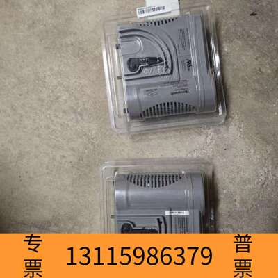 众桦HONEYWELL  FC-RUSIO-0224 原议价