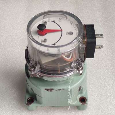 众桦OVAL NPI45B10 5142CC 阀位指示器 件议价