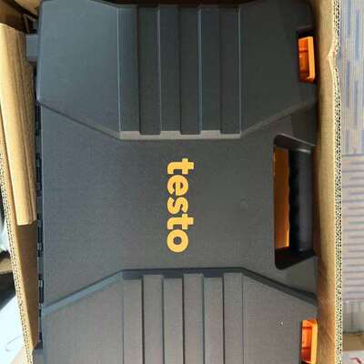 众桦德图TESTO 电子冷媒压力表550S货号：0564 5议价