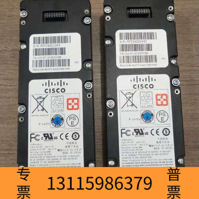 众桦CISCO74－10147－03 REV:BO
