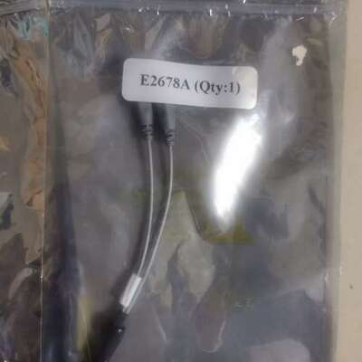 众桦 E2677A，12G差分前端。出议价