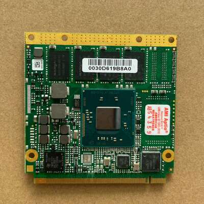 众桦神达 MSC Q7-BT-15-2301 主板，LY40C9议价