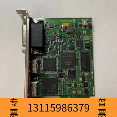 众桦BlackMagic-DESIGN 高清视频采集卡