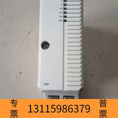众桦ABB CI853K01模块 3BSE018103R1 议价