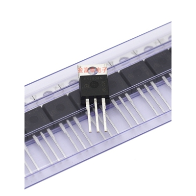 全新进口 041N04N IPP041N04NG 80V40A 大电流 TO-220直插