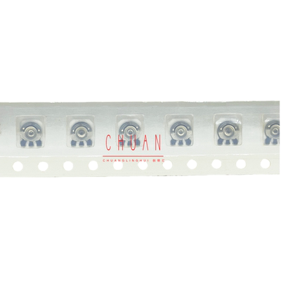 贴片可调电阻微调电位器 RVG4F11-102VM-TG  102VM 1k 村田