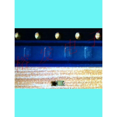 CPDU5HV01G/ESD抑制二极管5V/SOD323丝印:E05