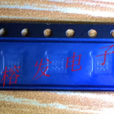 L6924D/IC BATT CHRGR ION/POLY/VFQFPN-16/丝印:6924