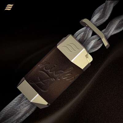 EFFECT AUDIO Leonidas Z Master Edition利奥Z先行版耳机升级线