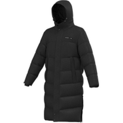 361度男士加厚羽绒服长款