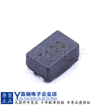 PSCLAQ0905-100N共模线性滤波器