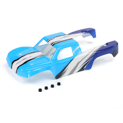 奥兰多汉特模型OH32X02短卡软壳