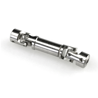 奥兰多汉特模型攀爬车A02帕杰罗 A03卫士或X01金属传动轴 MD5-300