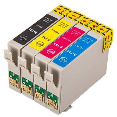 17NELEBONt0731墨盒T0731打印机