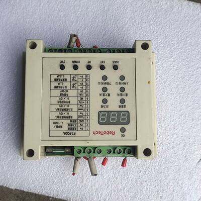 可维修正常比例放大器，RT-PQDA，实物如图，，议价