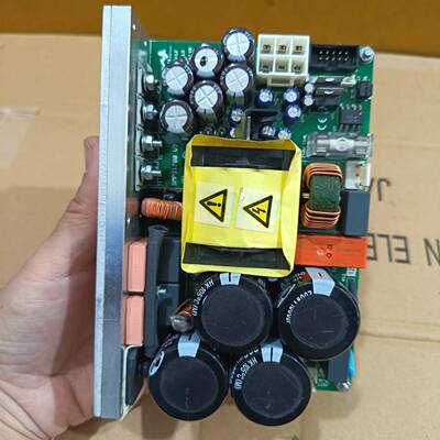 可议价进口hypex电源smps1200/84a700实物