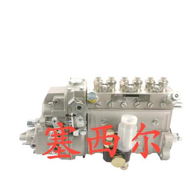 供应高品质耐用101609-9033柴油燃油泵适用于工程机械发动机配件