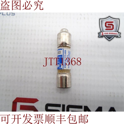 原装供应CORPORATION EDCC-1 保险丝