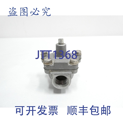 原装供应Goyen RCA-20 铝隔膜阀 3/4in Npt