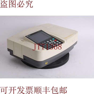 原装供应法玛西亚生物技术 80-2106-20 Ultrospec 3000 紫外/可见