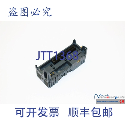 原装供应贝加莱 X20BB52 X20 BB 52 Compact-S 总线底座 Busbasis