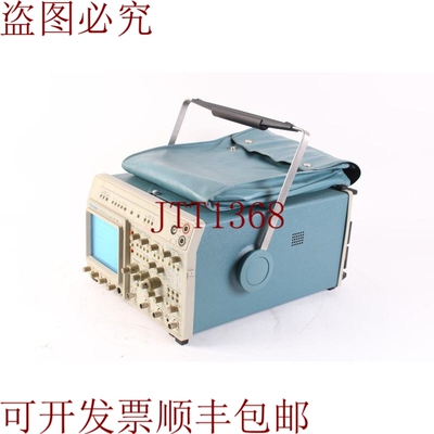 原装供应泰克 2465BDV 400MHz 4 端口
