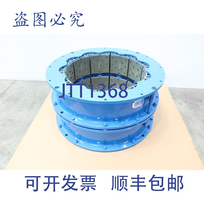 原装供应进口 142116 20VC600 Airflex 收缩式气动和离合器