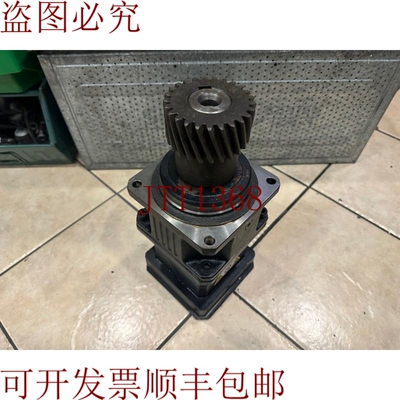 原装供应Stober P722SPZ0160ME 行星齿轮头 i=16