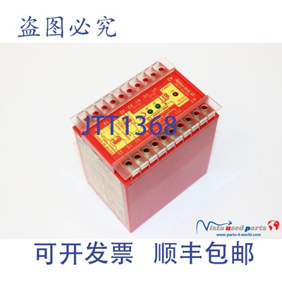 原装供应Comitronic BTI AWAX ANA 45 Anatom 安全控制器 AWAX-AN