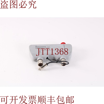 原装供应罗德与施瓦茨 FSH-Z2 Vswr Puente Y 功率分配器