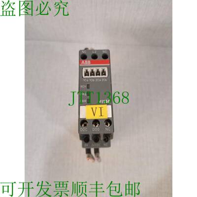 原装供应 Stotz 接触式 VI150-FBP.0 A4