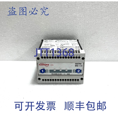 原装供应Flowserve Gestra NRS 1-51 高水位检查指示器