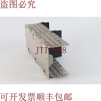 原装供应Allen Bradley 1756-A10/B 系列 B 10 支架 支架 9634587