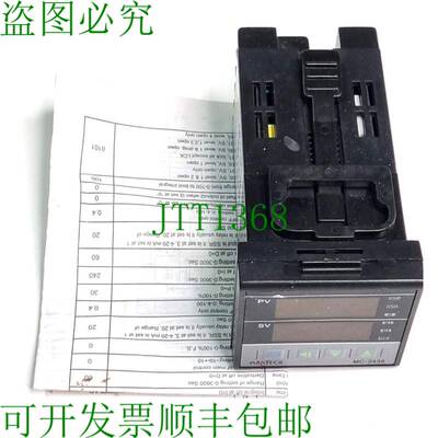 原装供应Maxtech MC-2438 风暴温度控制器 MC-2438-101-002-B