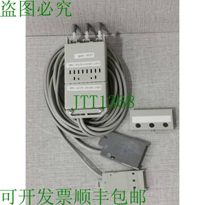 原装供应8RU 6015-0XX00-1SF0 MOSAIC 系统 M连接器 -